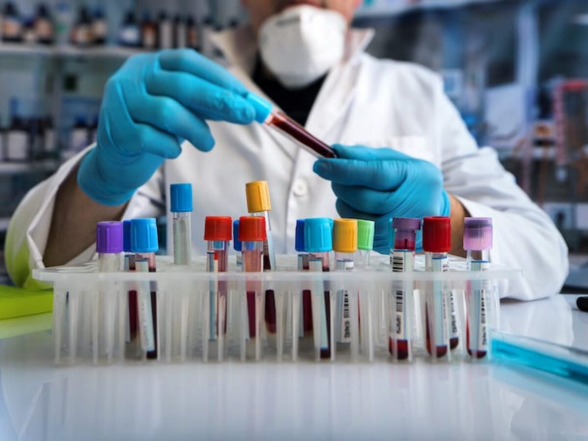 Equipos de laboratorio base para la investigación científica – Cromtek